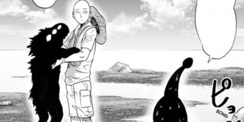 One Punch Man Season 3 introduces the best fans of the character never ...