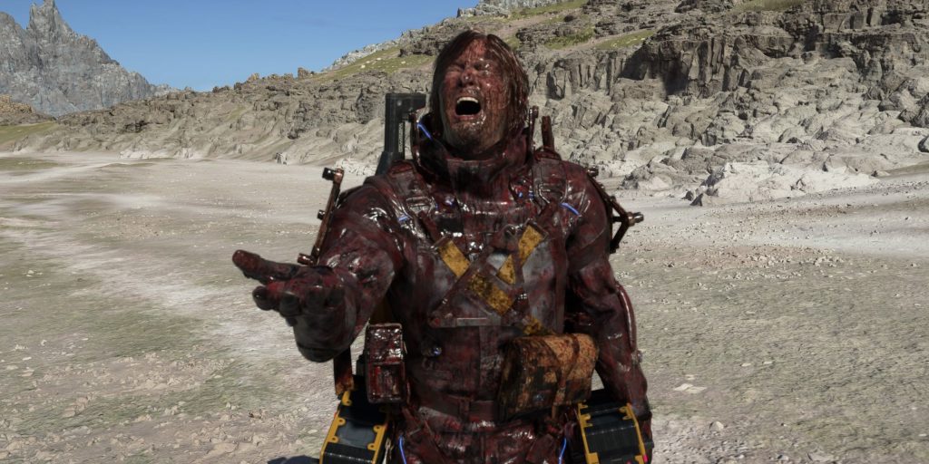 How to recover at death 2 - Fyuu