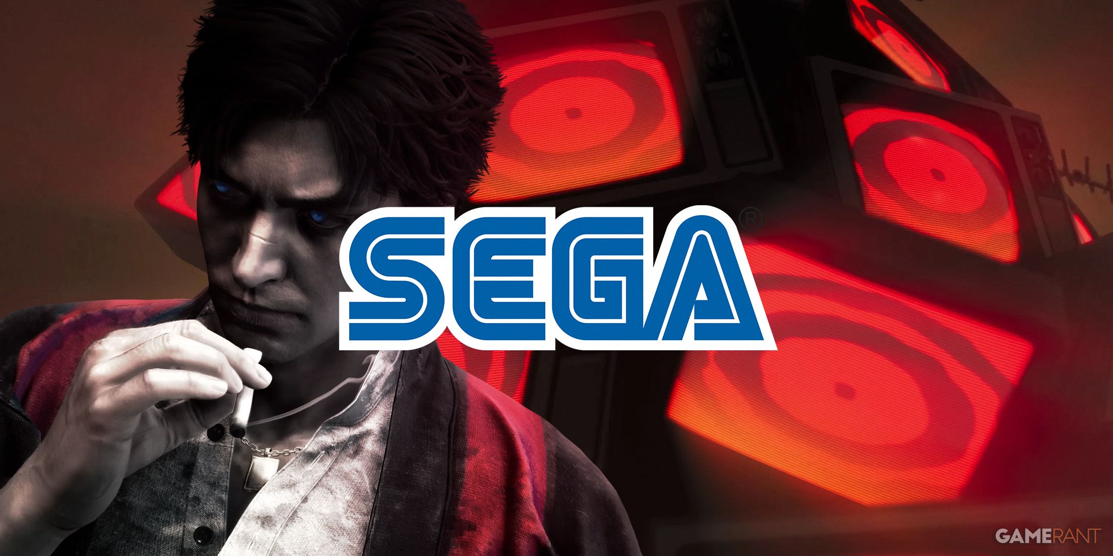 Sega message reveals the release of Windows for Persona 6 Remake and ...