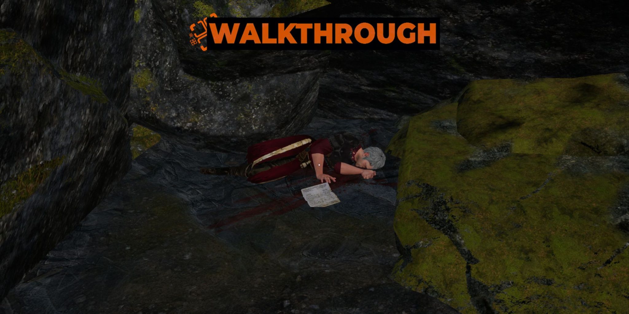 How to complete the word is the quiet quest in the tainted Grail: the ...
