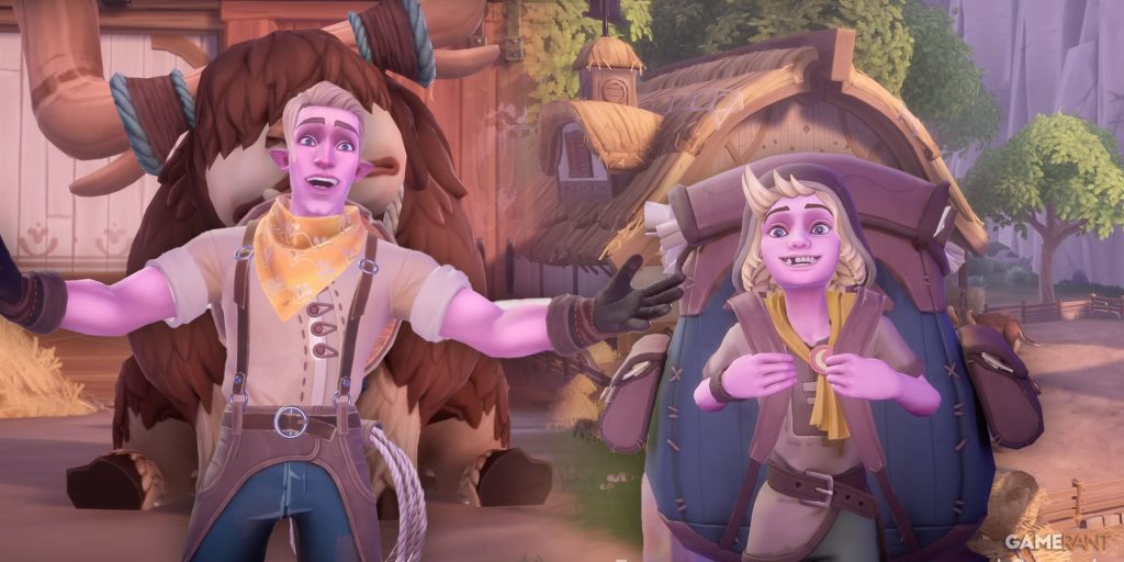 The greatest unveiled from Palia Path Roadmap explained - Fyuu