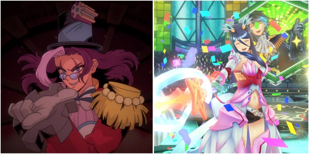 Best RPG on each Nintendo console - Fyuu