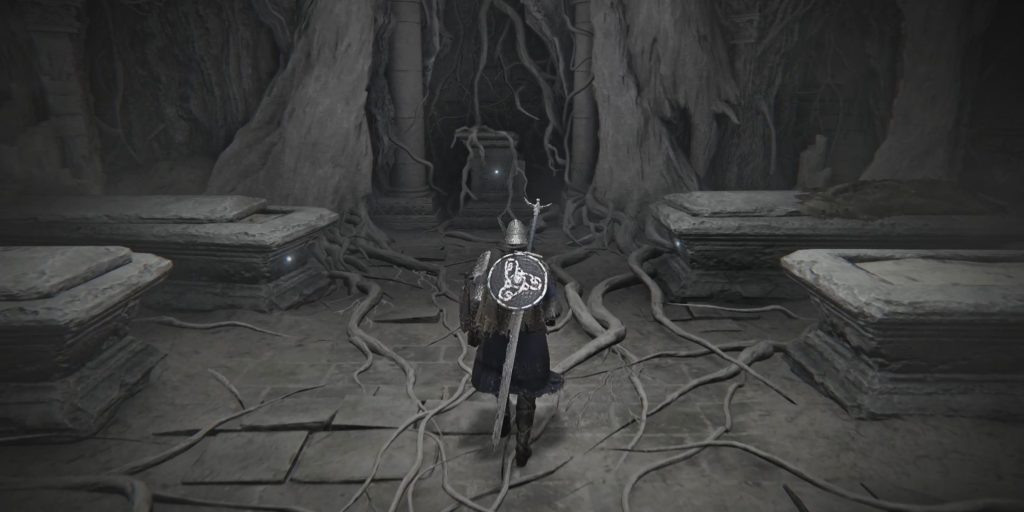 Complete wizard Wyld Remembrance Questline in Elden Ring Nightreign - Fyuu