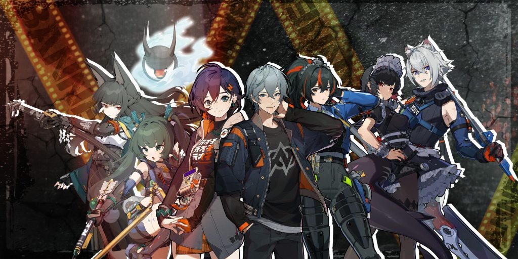 ZZZ Banners - Current, Next and Past Banners - Fyuu