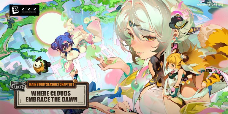 ZZZ 2.0 Date and time of release - Fyuu