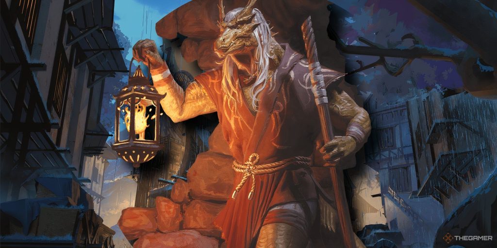 8 Notorious Villains From History To Inspire Your Dungeons & Dragons ...