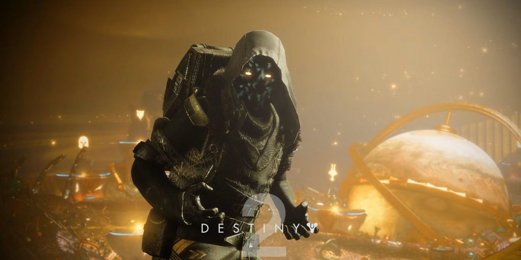 Destiny 2 Edge of Fate announces big changes to sellers and stocks - Fyuu