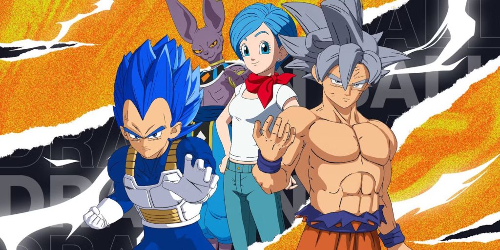 Fortnite escape reveals that new skin of dragon balls come - Fyuu