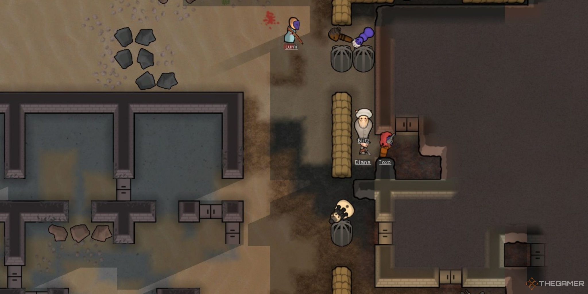 How to enable Rimworld developer mode - Fyuu