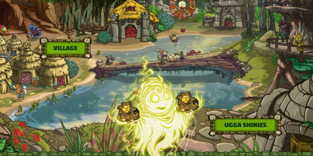 Best Neopets Bons explained - Fyuu