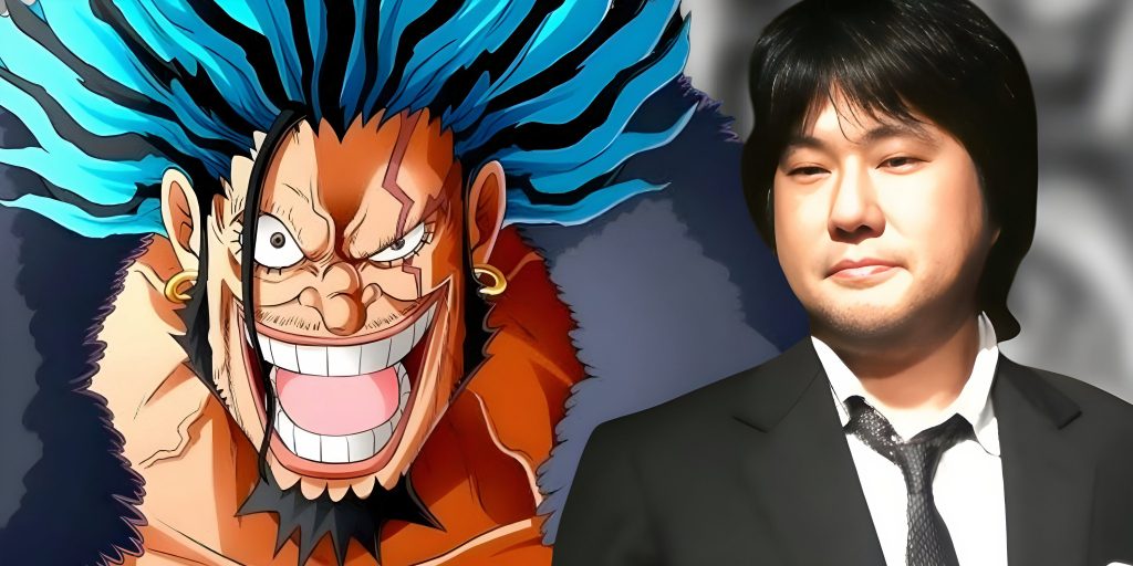 Oda has already revealed how the rocks of D. Xebec were defeated, and ...