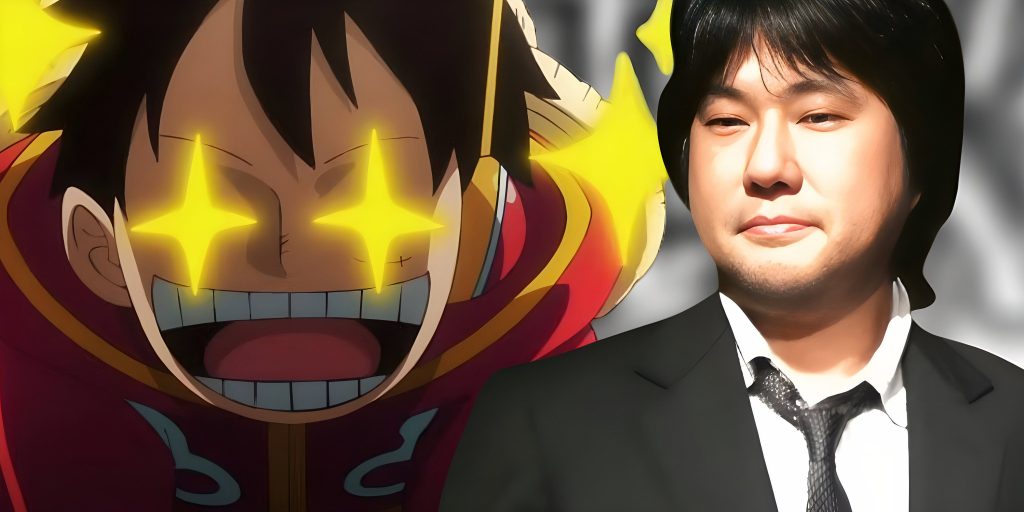 ODA reveals large plans for 28. The manga anniversary - Fyuu