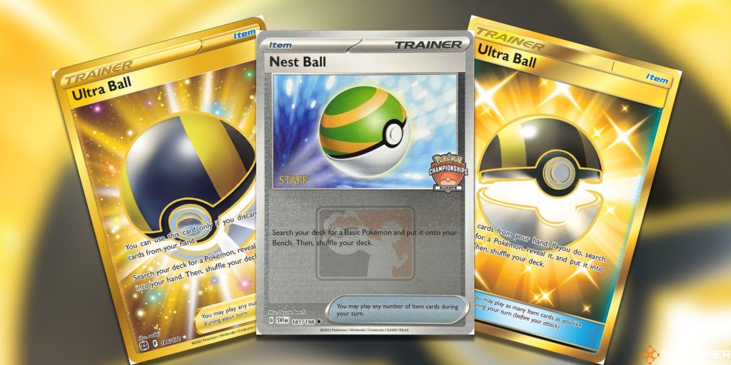 The most valuable ball of poke in pokemon tcg - Fyuu