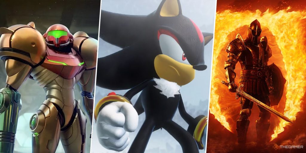 The best remasters of video games that could be remakes - Fyuu