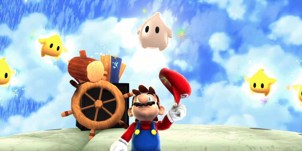 The best Nintendo games that lived up to the hype - Fyuu
