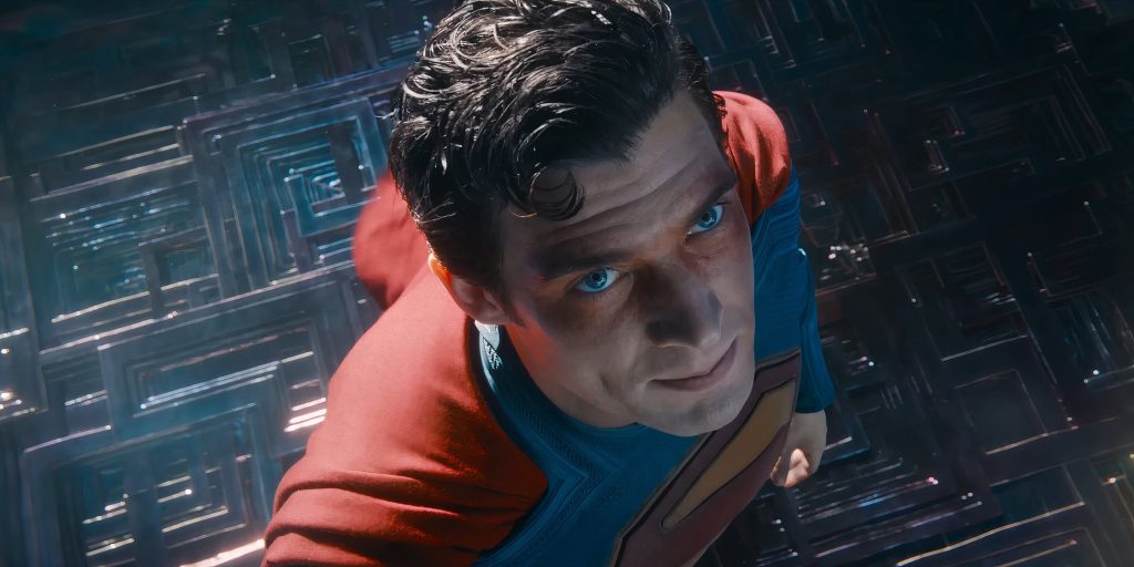 Best characters from Superman (2025) - Fyuu