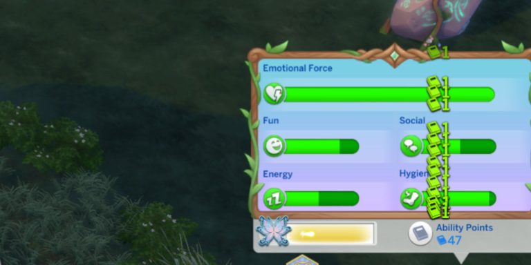 How to earn more points of fairy tale skills (with cheats) - Fyuu