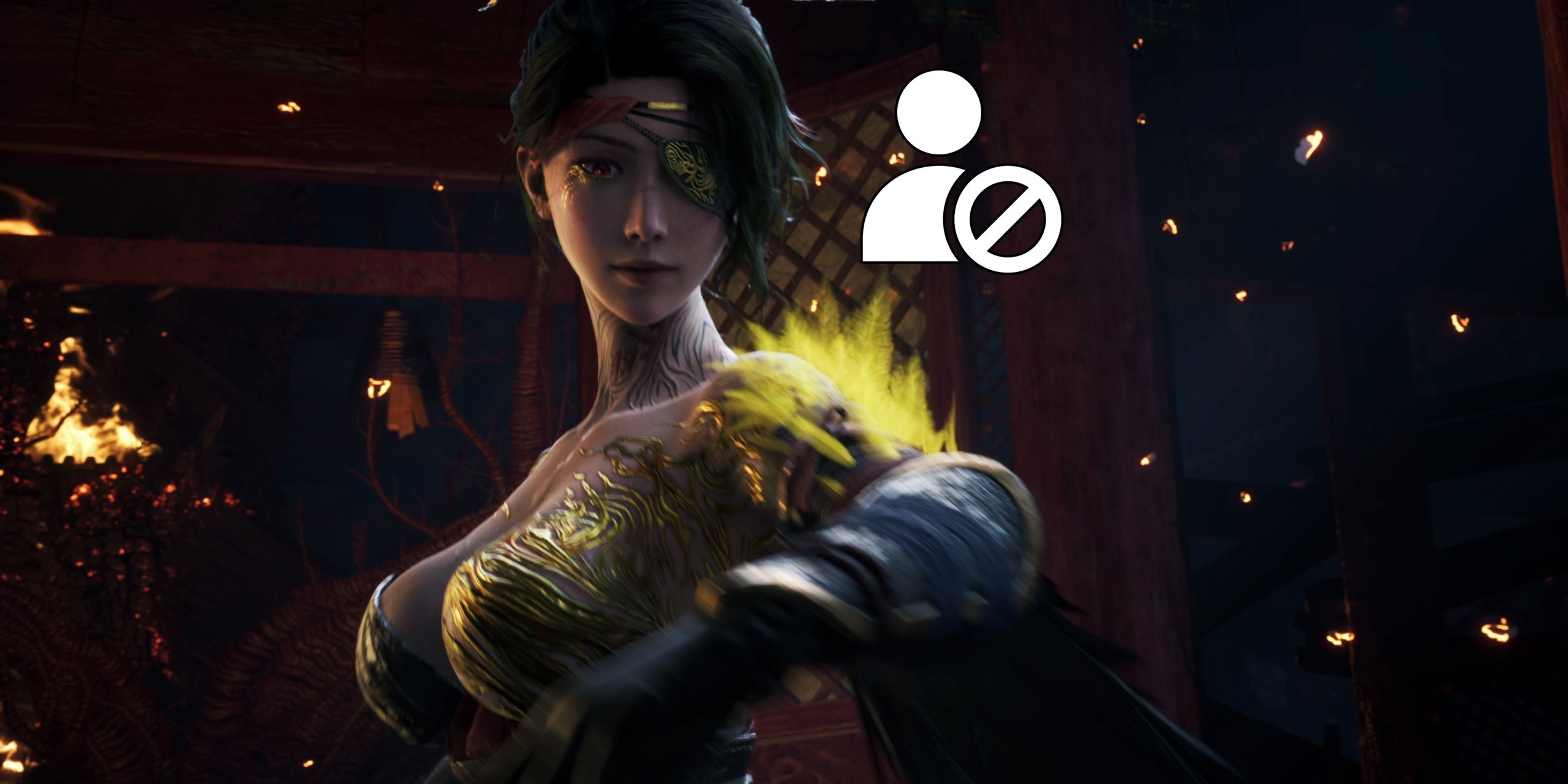 When do you reach a point without a return at Wuchang Fallen Feathers ...