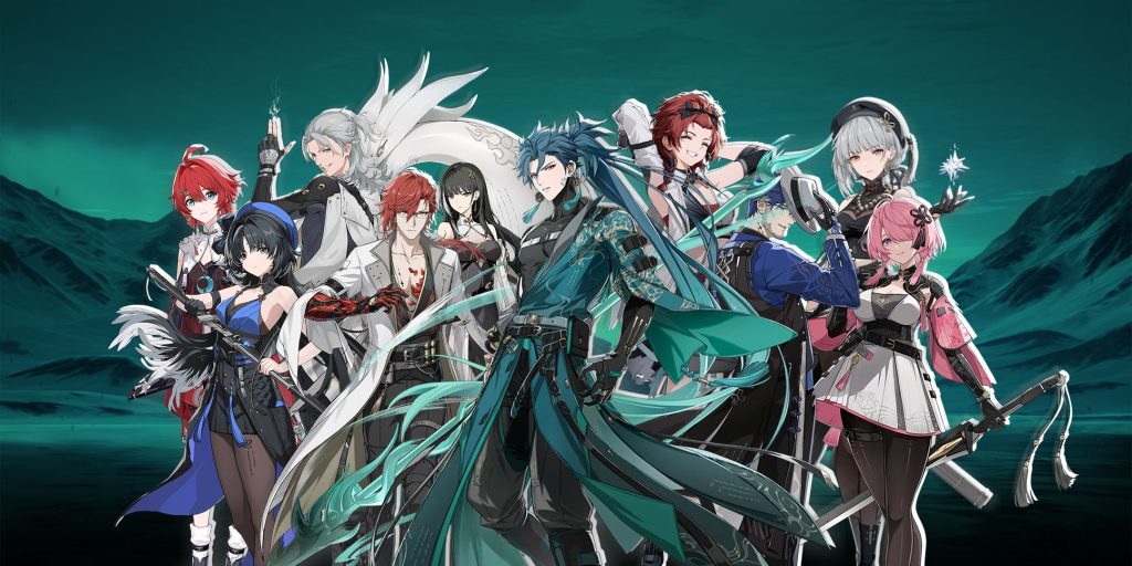 Wuwa Banner - Wuthering Waves Next Banner, Hanner Plan and History ...