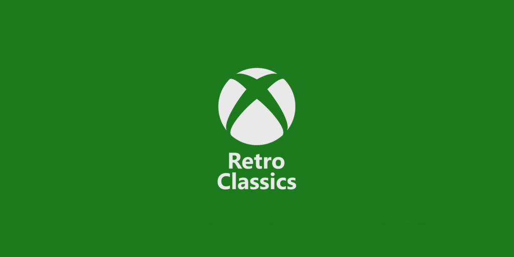 The Xbox Game Pass comes over 100 classic retro games - Fyuu