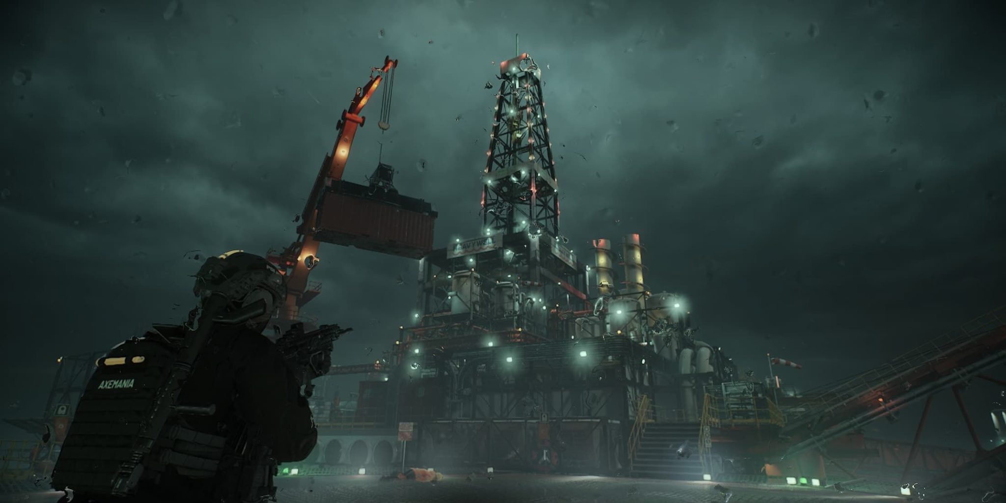 Leviathan Guide (S-RAK and all soft targets) - Fyuu