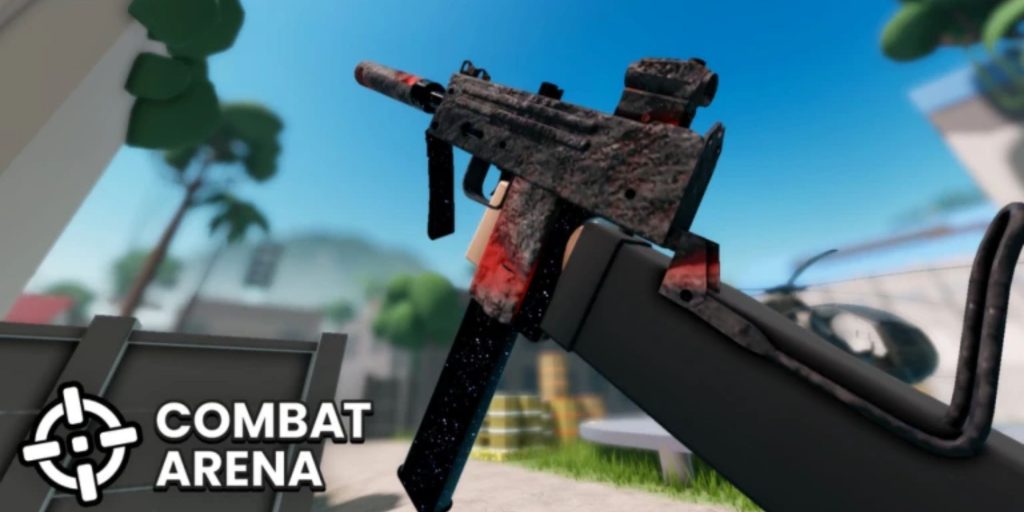 Roblox: Combat Arena Codes - Fyuu