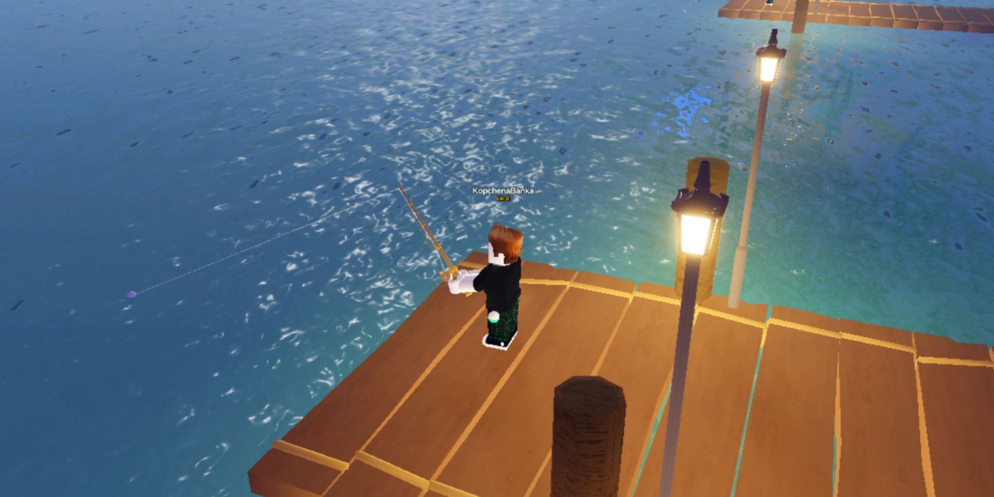 The best fishing rods in Roblox's Fish IT (List Level) - Fyuu