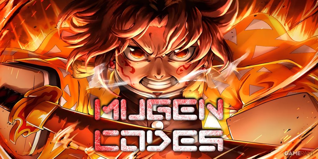 Roblox: Mugen Codes - Fyuu