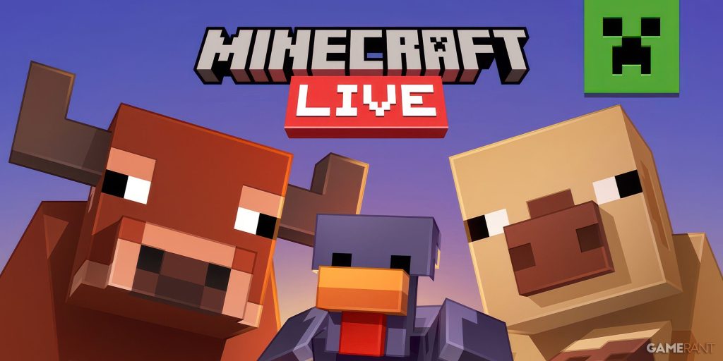 Another Live Date Minecraft with seemingly revealed - Fyuu
