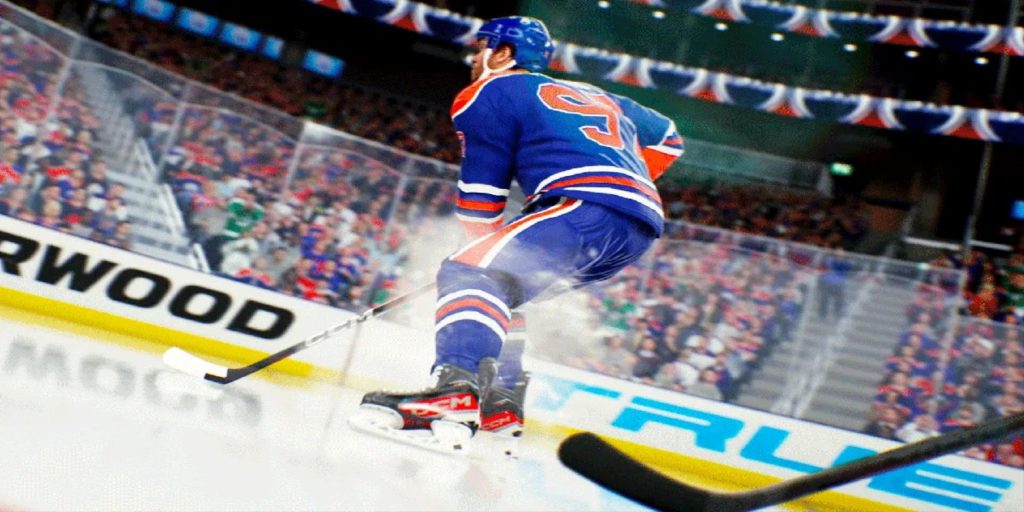 Explained ICE-Q 2.0 and NHL Edge Innovation Ice-Q 2.0 and NHL - Fyuu