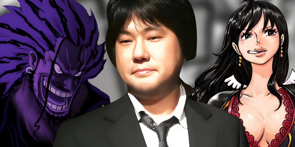 After 7 years of ODA, it finally reveals why the God Valley war ...