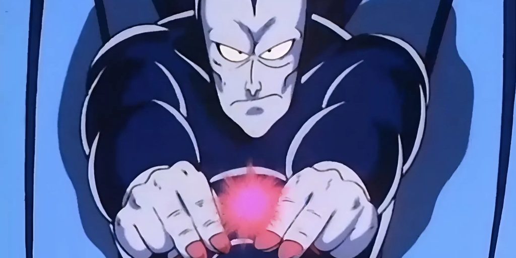 The strongest anime of the devils - Fyuu