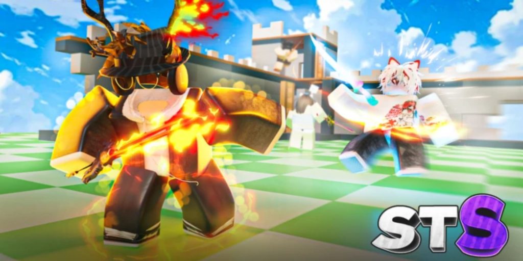 Roblox: Theft of the Simulator Simulator - Fyuu