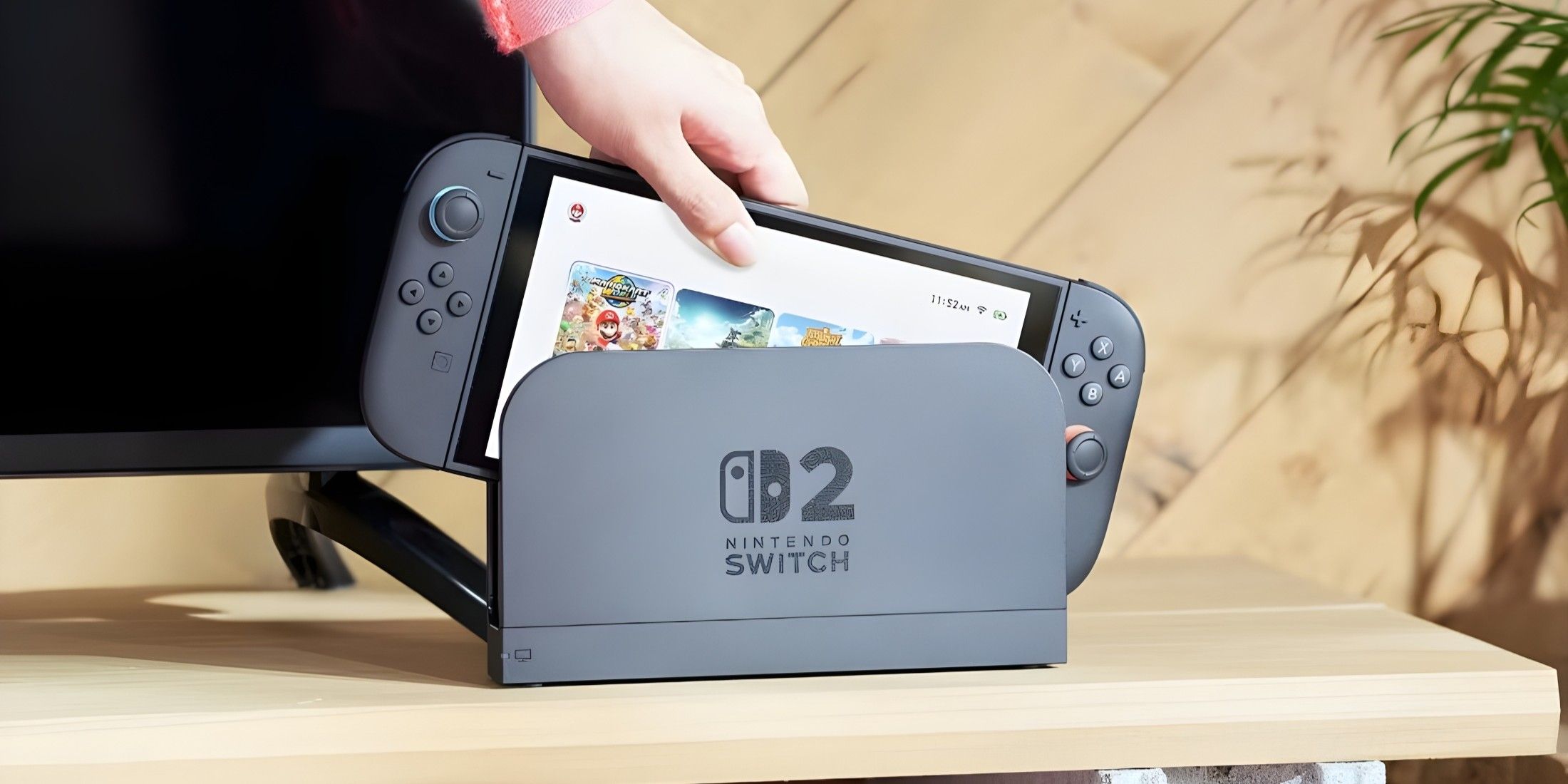Nintendo Switch 2 passes another main milestone - Fyuu
