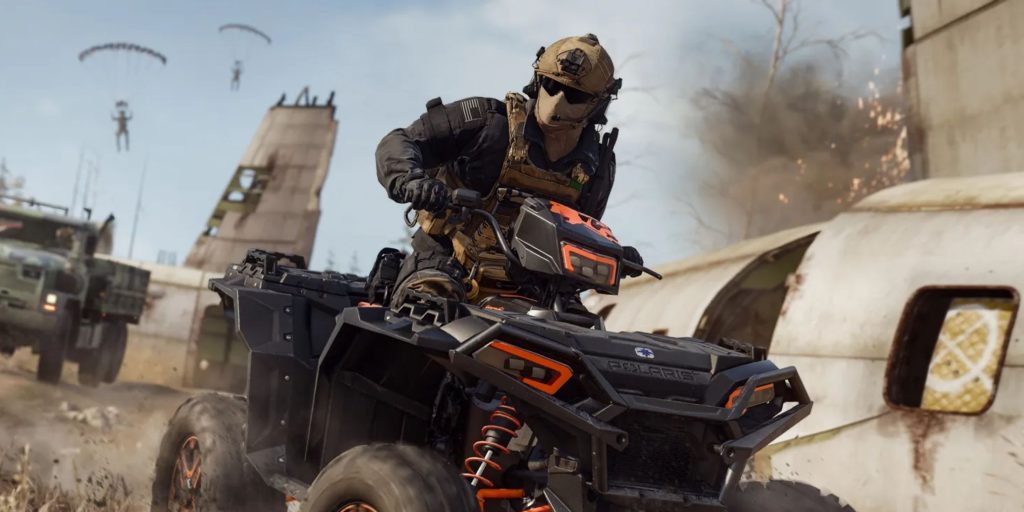 Warzone players can get secret black ops 7 weapons Blueprint - Fyuu