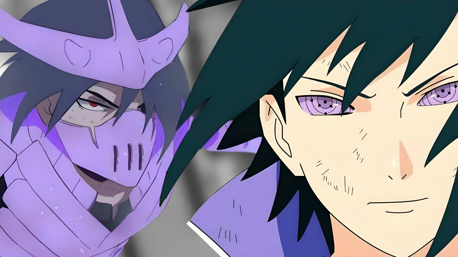 7 The strongest skills of Sasuke Uchiha after the loss of Rinnegan - Fyuu