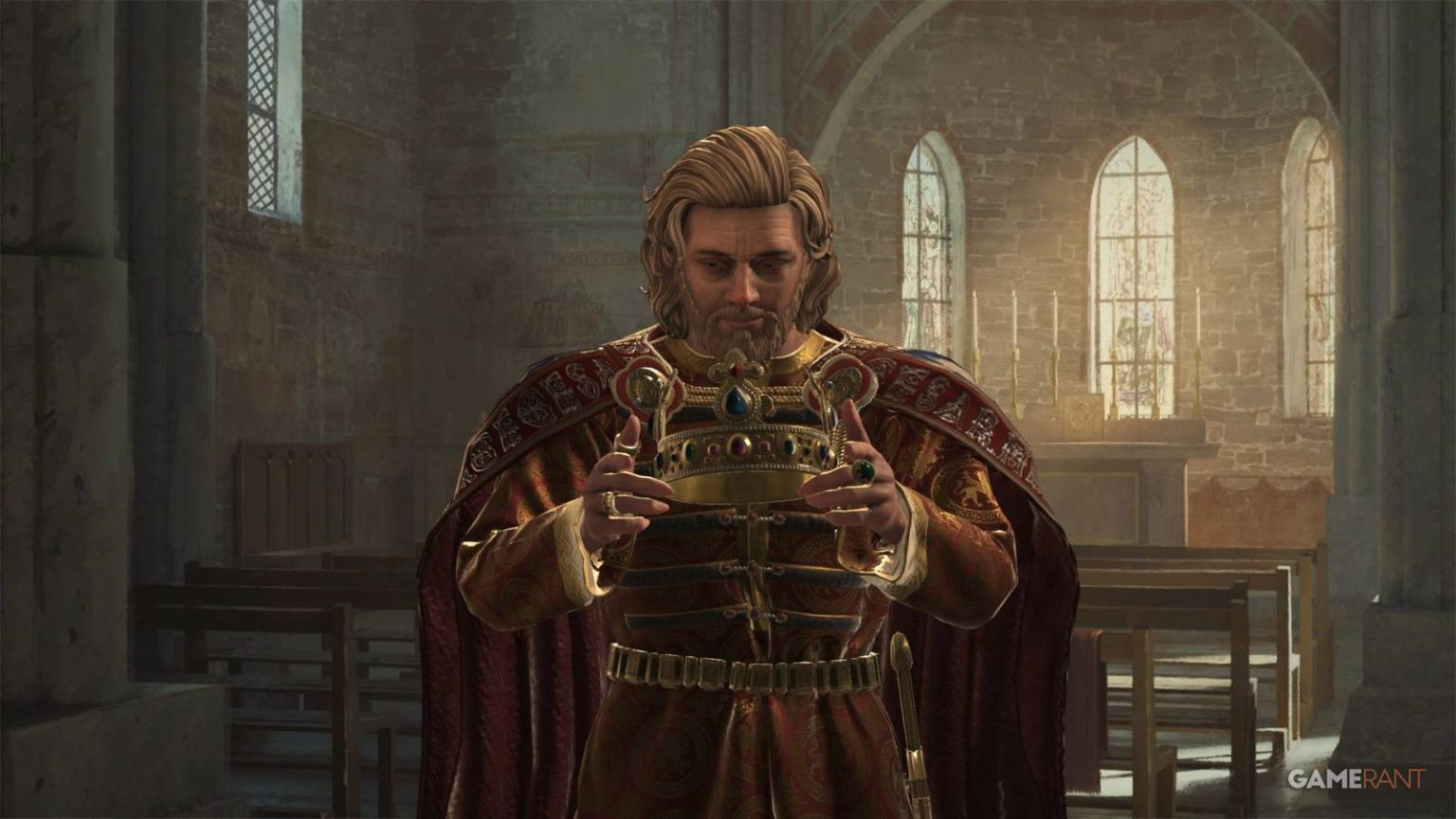 Best Oaths Crusader Kings 3 Coronations - Fyuu