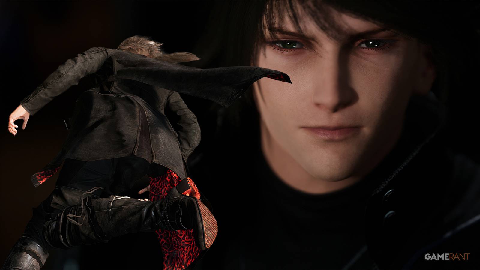 Janky Platform Lost Aated is the biggest fake platform game - Fyuu