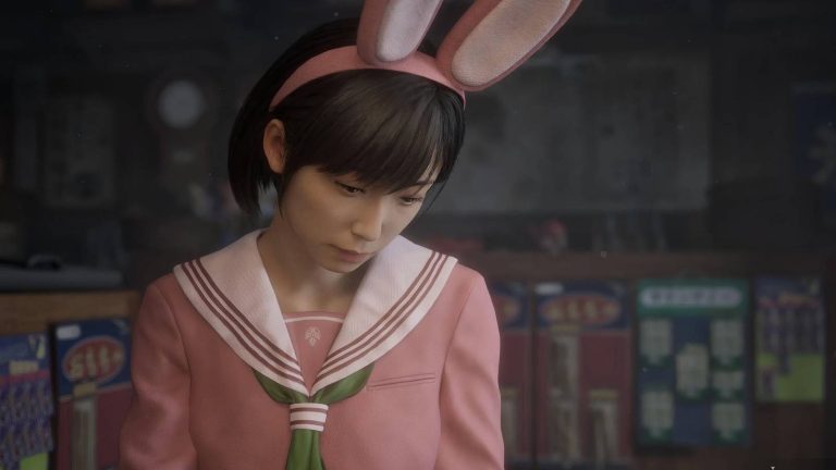 How to get more faith in Silent Hill F - Fyuu