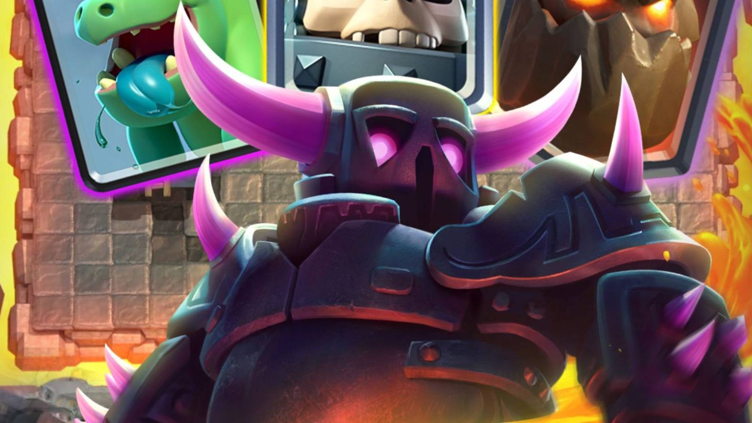 CLASH ROYALE CREATOR CODES - Fyuu