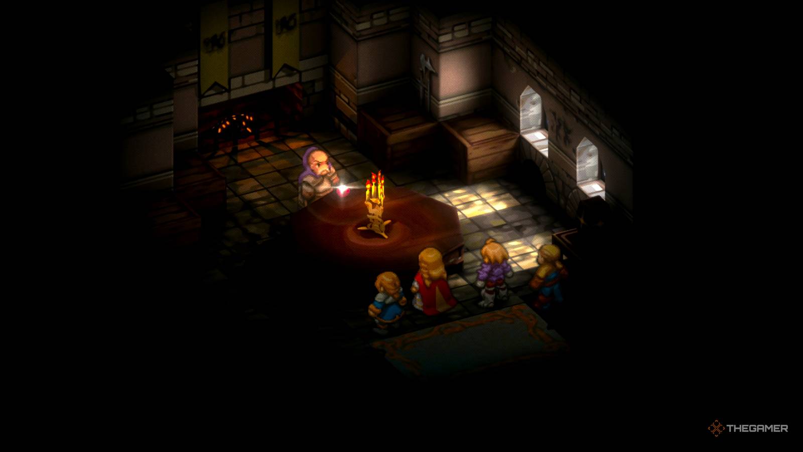 Zodiac Compatibility Guide For Final Fantasy Tactics - Fyuu