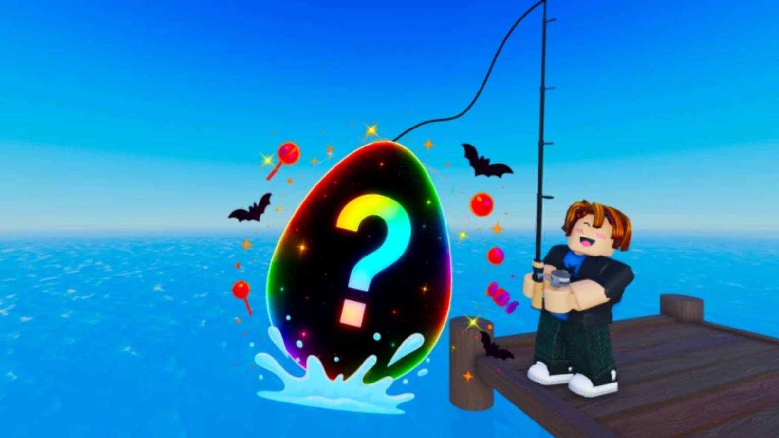 Roblox Fish and Pet Codes - Fyuu