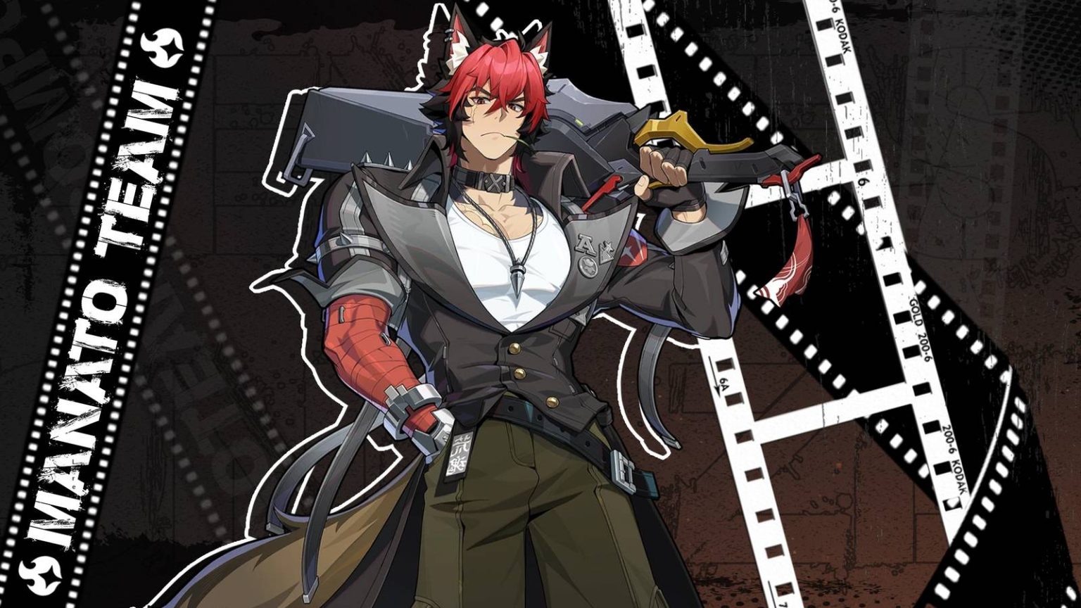 Manato Team Comp Guide in ZZZ (Zenless Zone Zero) - Fyuu