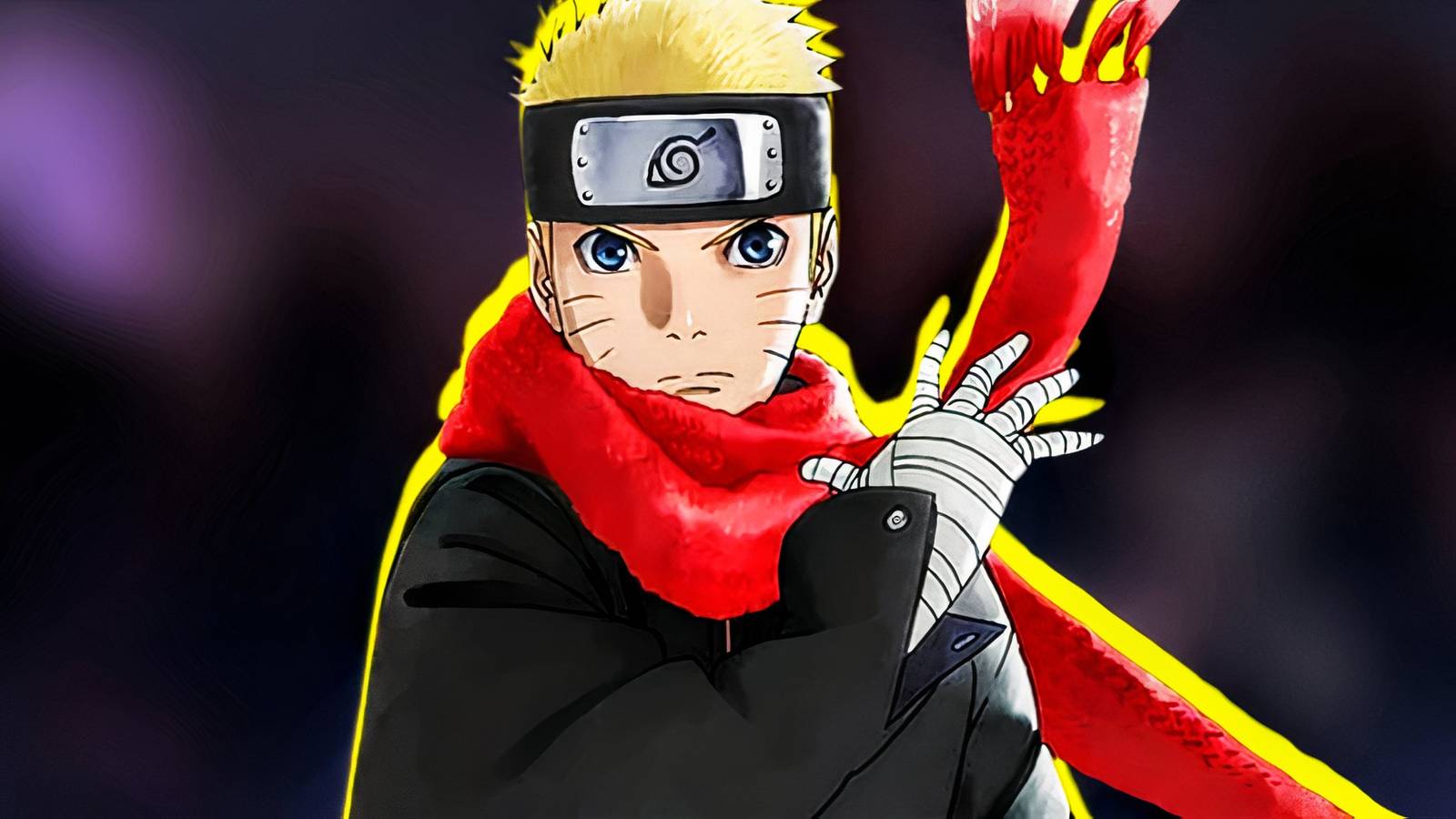 New substitute Naruto even better than Boruto is on the way - Fyuu