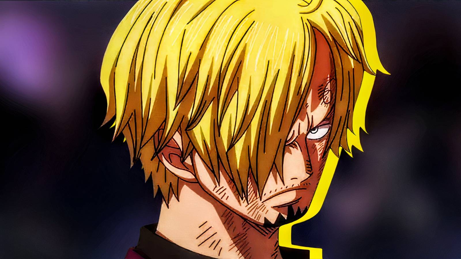 ODA confirms how Sanji officially overcome Zoro - Fyuu