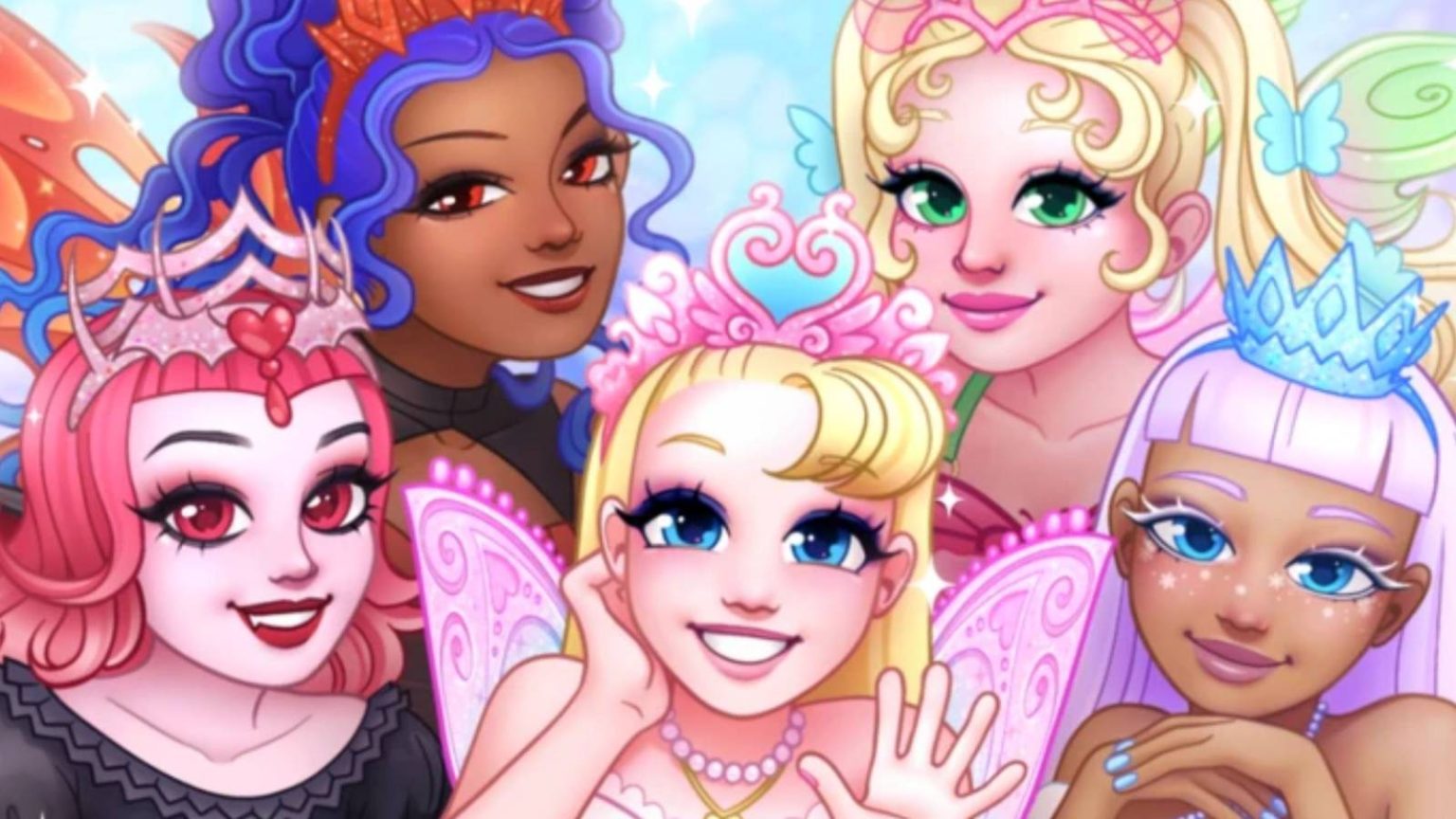 Roblox: Royale High Codes - Fyuu