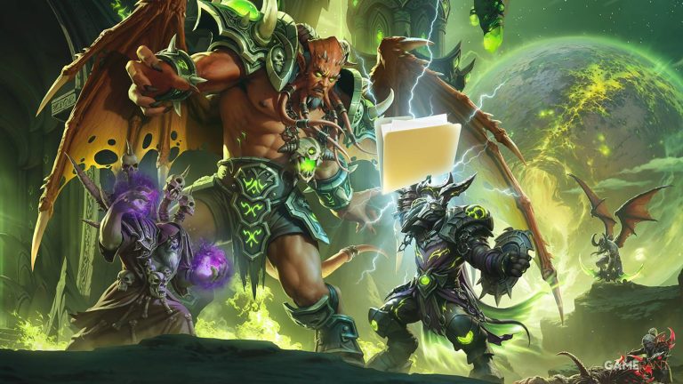 World of Warcraft Reveals Legion Remix Phase 2 Hotfix Notes - Fyuu