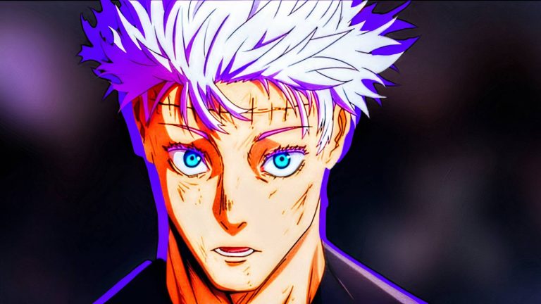 Gege Akutami reveals the best written Jujutsu Kaisen Modula character ...