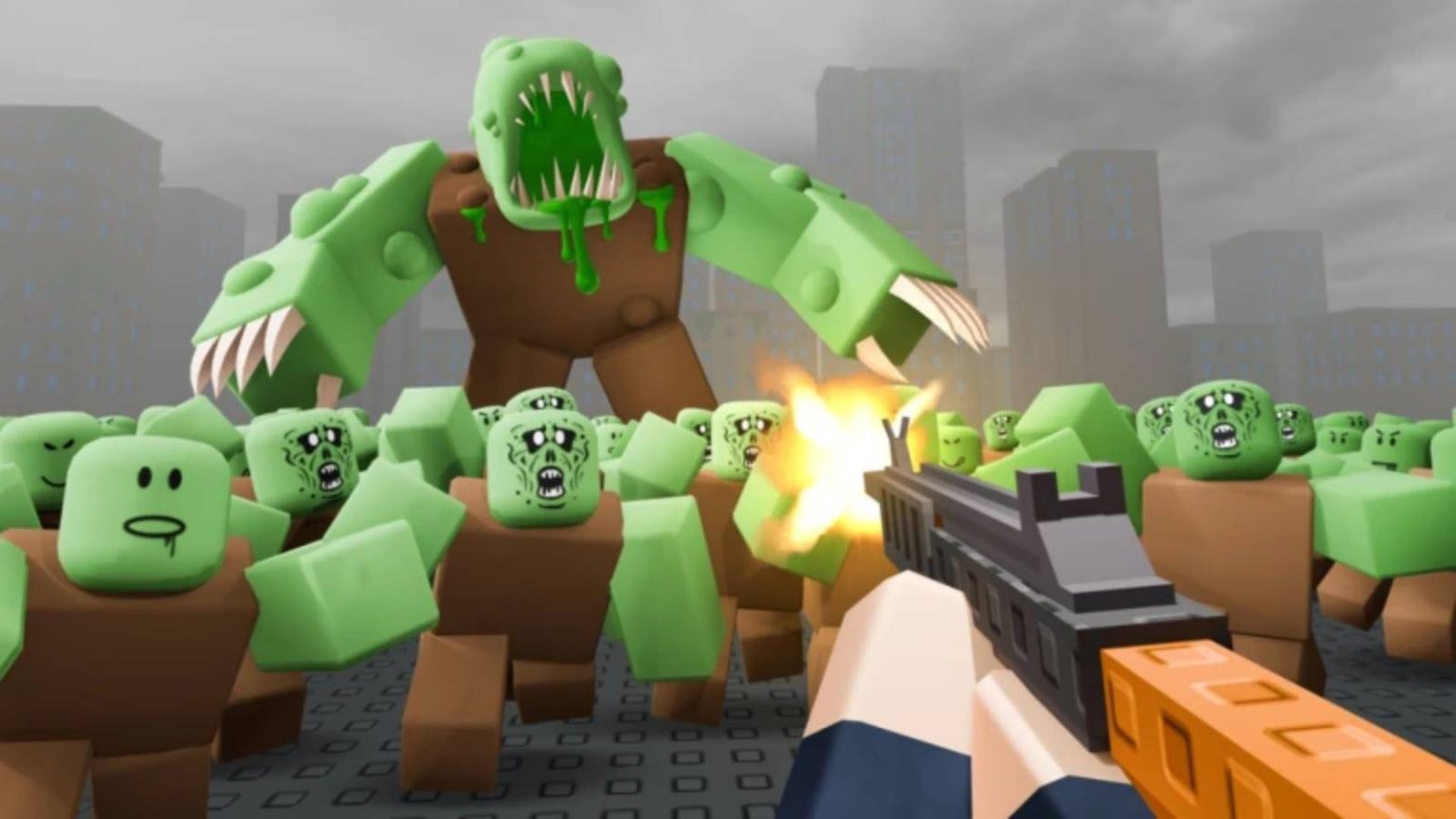Roblox Survive Wave Z Codes - Fyuu