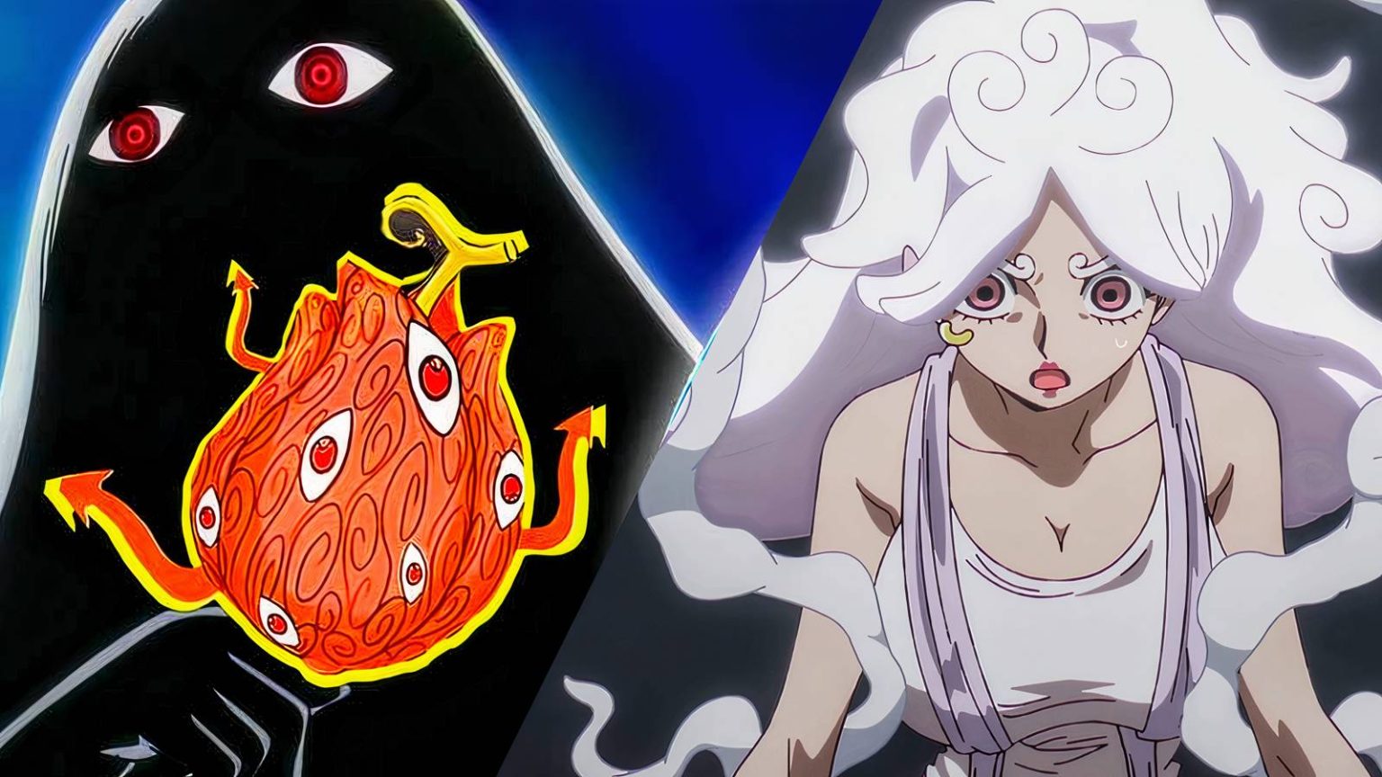 The 5 most overpowered Devil Fruits introduced in the final saga of One ...
